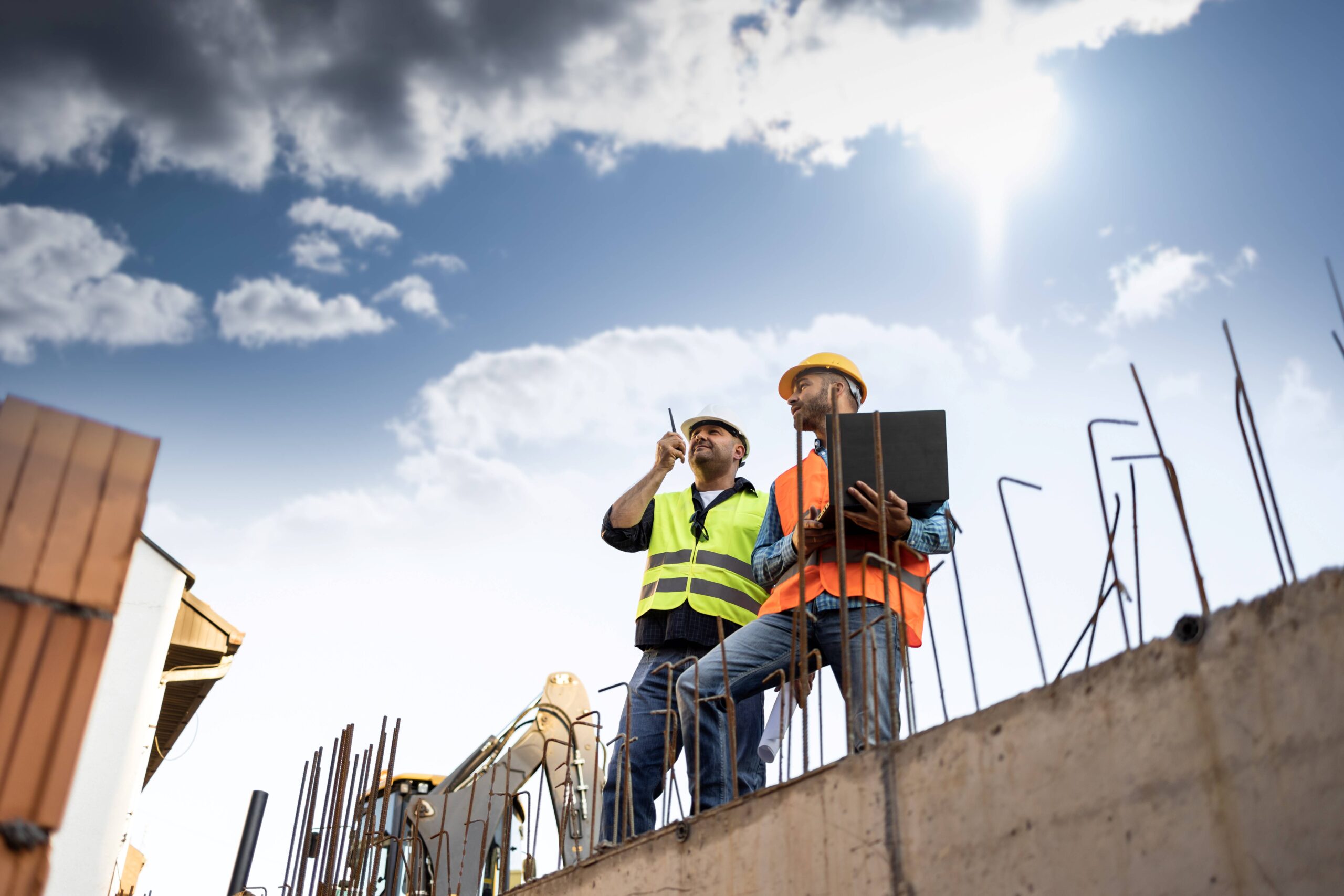 Understanding the Building Safety Act | HCS Safety