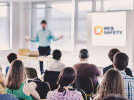 Health & Safety Training Courses At HCS Safety