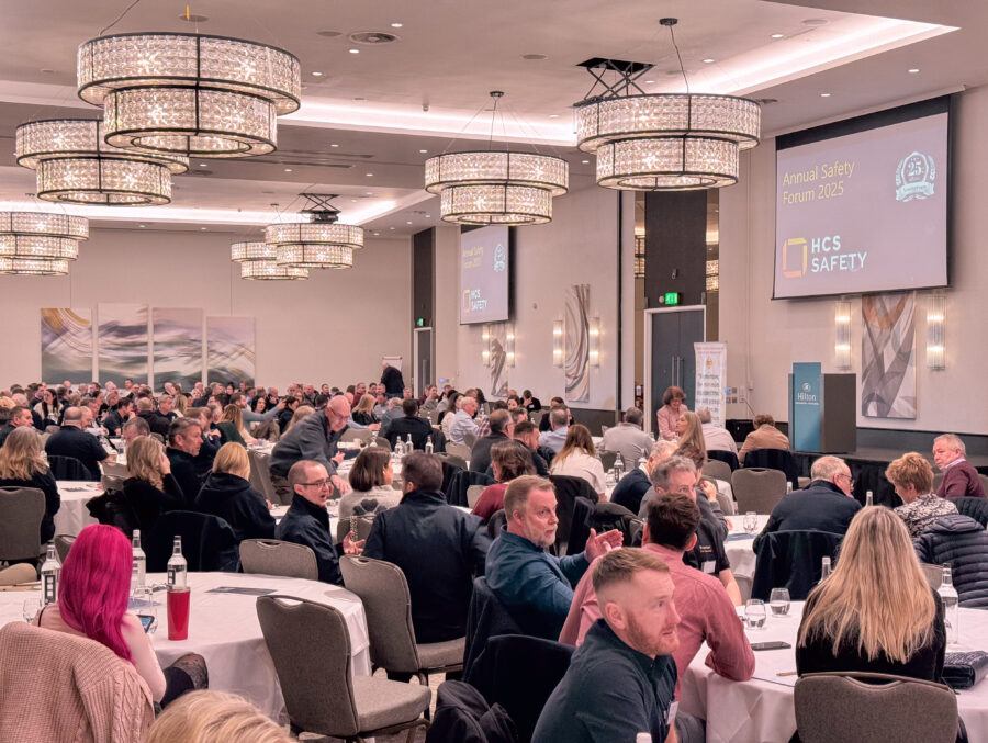 Health & Safety Training Courses At HCS Safety