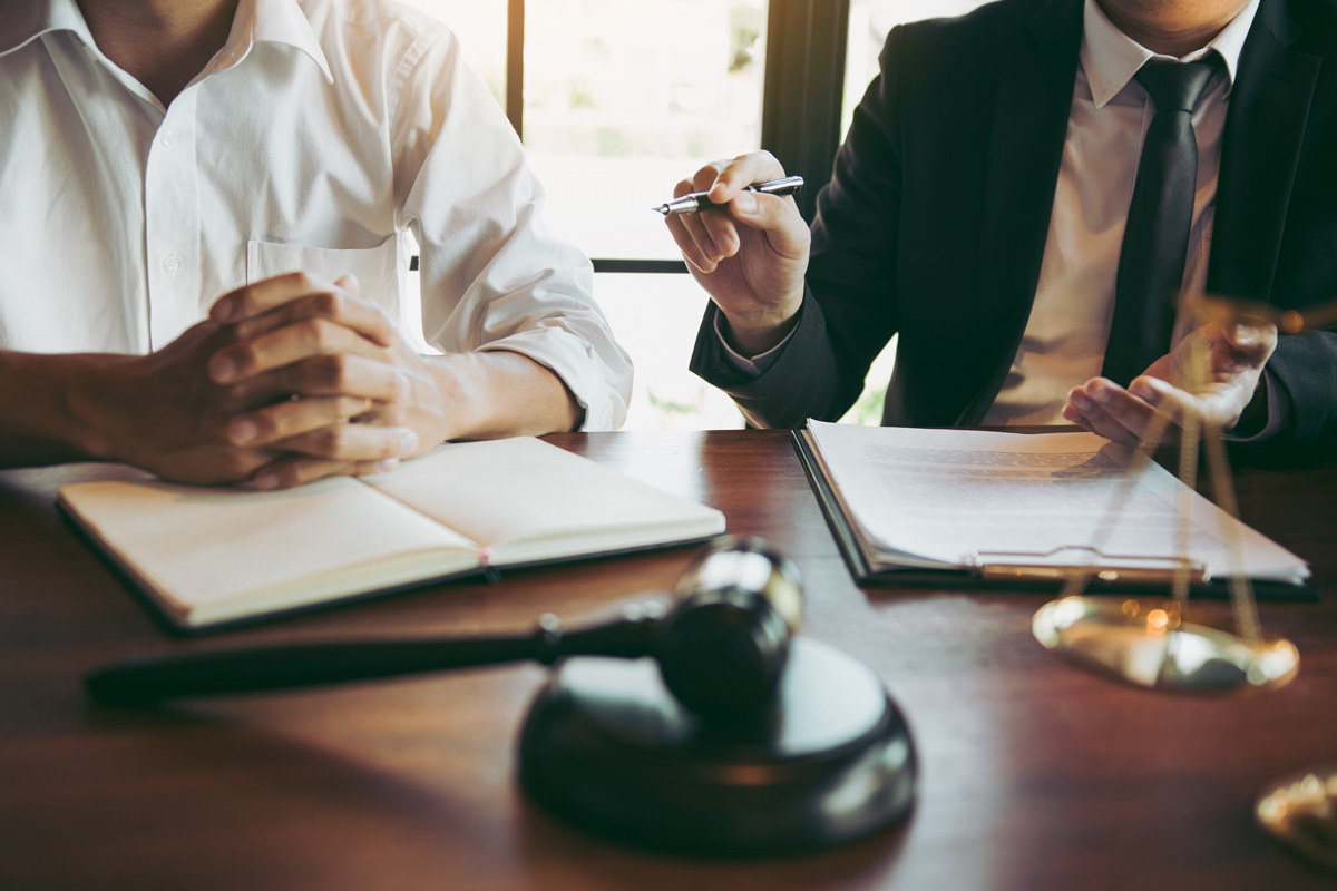 Building a Solid Foundation: The Significance of Case Law in Health and ...