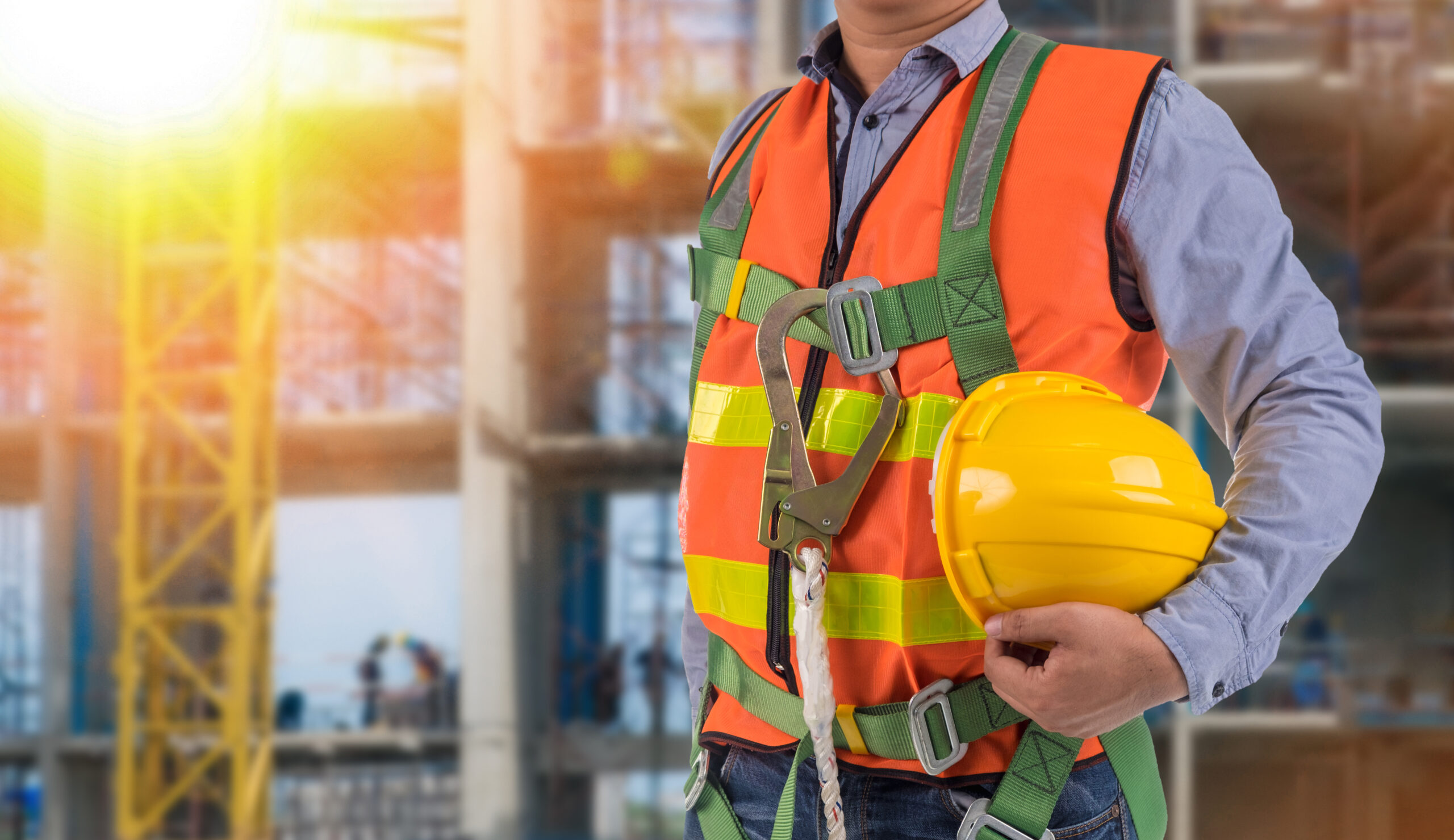 Health & Safety at Work Act: Everything You Need to Know