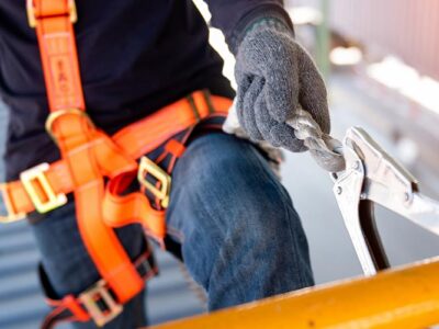 Working at Height Awareness | HCS Safety