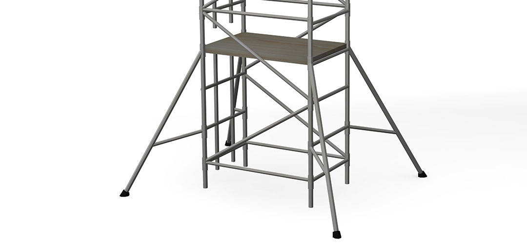 PASMA: Towers for Users | HCS Safety