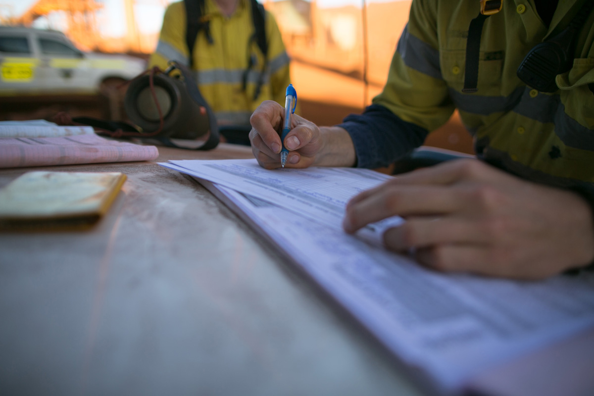 Choosing the Right Risk Assessment Course: A Guide for Professionals