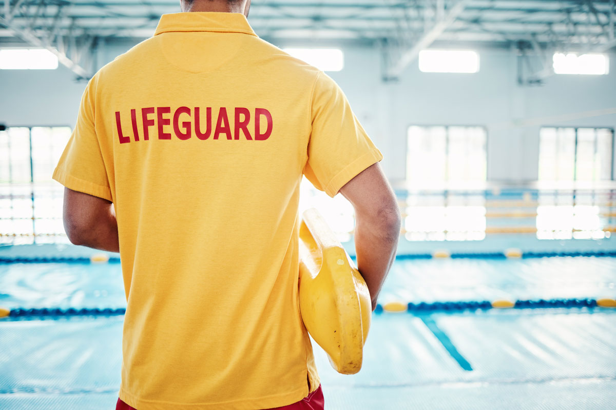 The Pool Supervisor Course – Where Lifesaving Meets Life Skill - HCS Safety