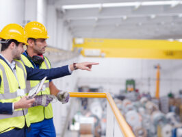 Health & Safety Training Courses At HCS Safety