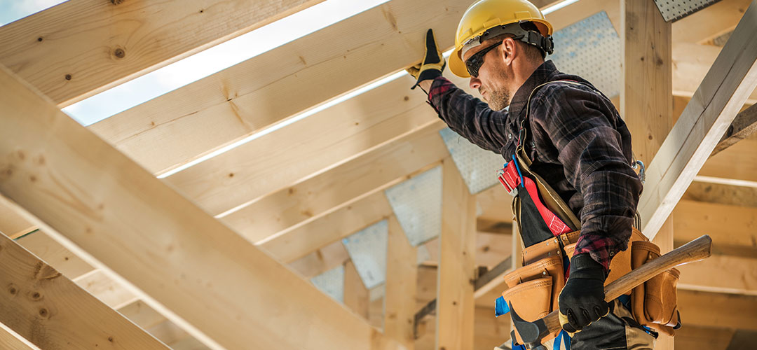 Working at Height Awareness | HCS Safety